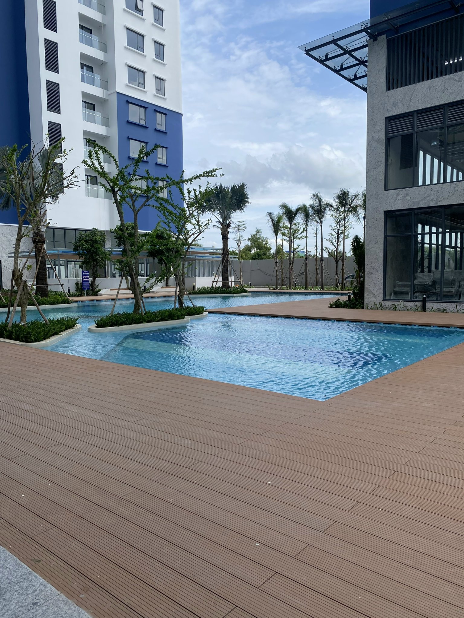 DỰ ÁN SKYVIEW - NƠI ƯƠM MẦM MỌI CUNG BẬC CẢM XÚC